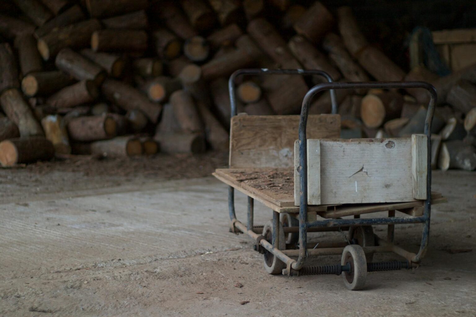 Geruche Aus Holz Entfernen